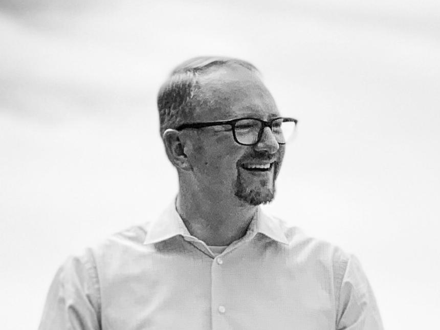 Pastor James Allen – Bridges4Justice