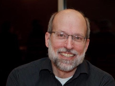 Roger Schmidgall – Bridges4Justice