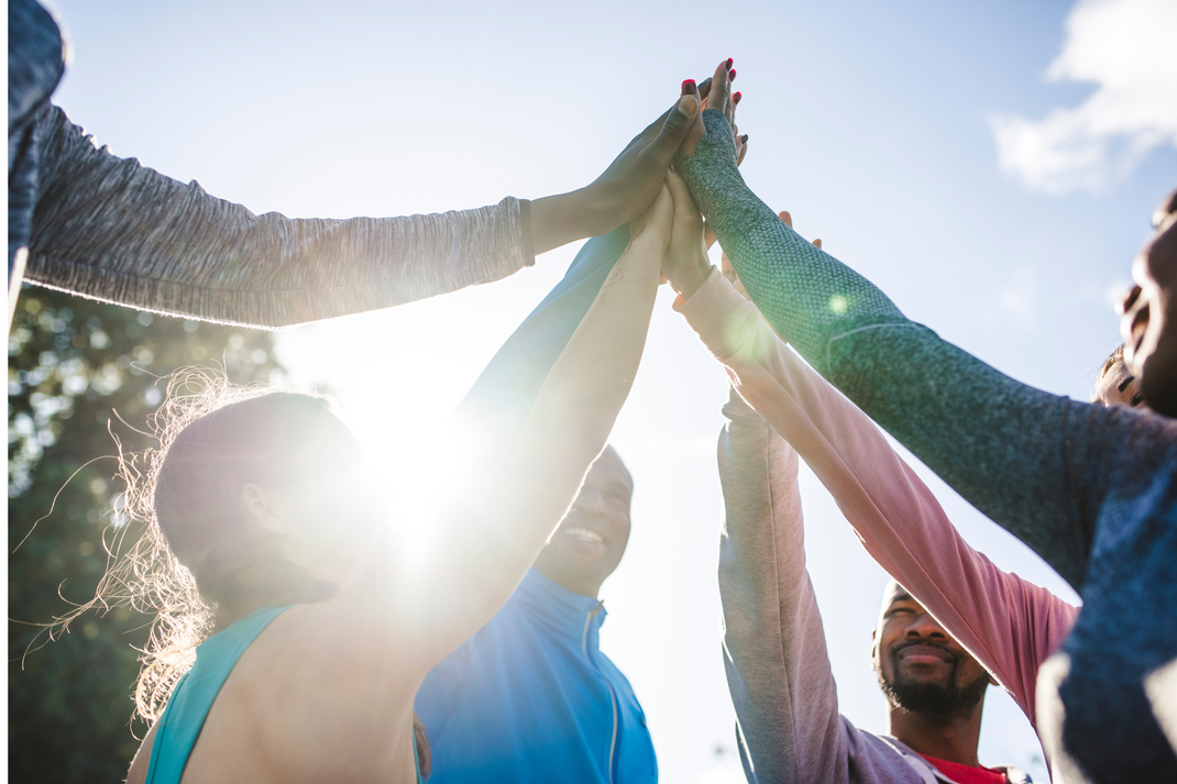 Church Mobilization – Bridges4Justice