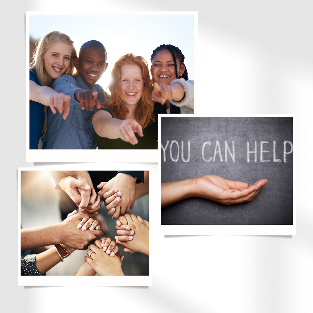 Bridges4Justice - Transforming communities one life at a time.