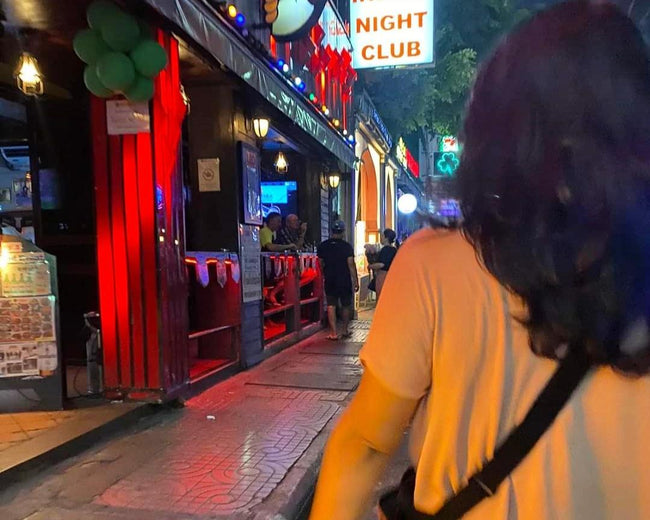 Give – Bridges4Justice