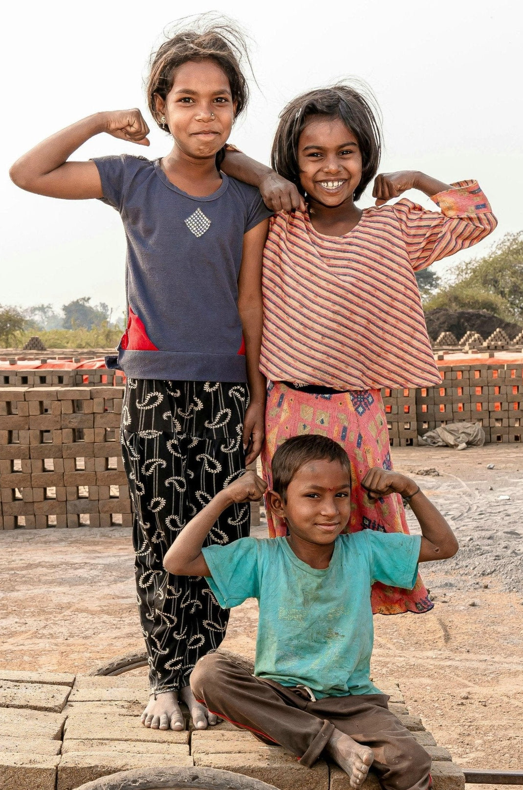 Give – Bridges4Justice