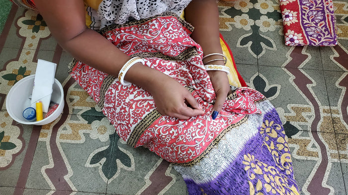 Give – Bridges4Justice